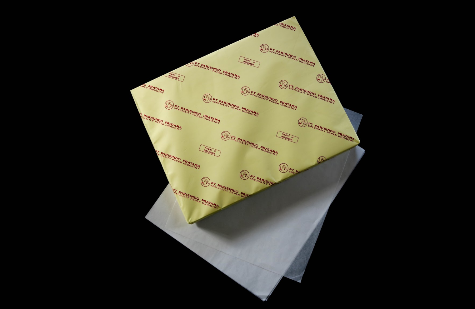 Greaseproof Paper – Simply Packaging
